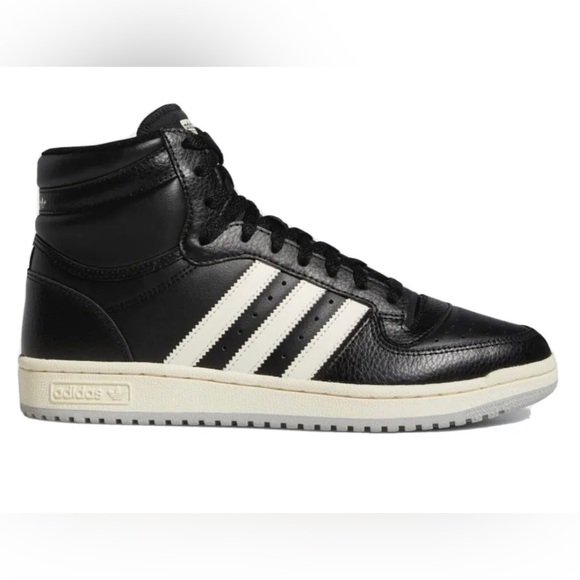 adidas | Shoes | Adidas Originals Top Ten Rb Black White Panda Gv6632 ...